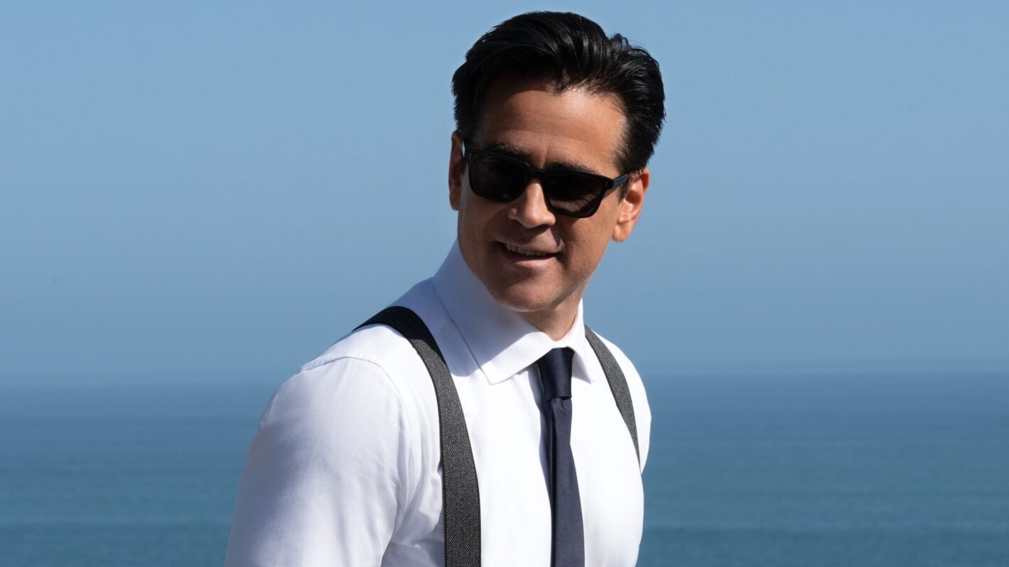 ‘Sugar’ season 2 premiere date: What’s next for Colin Farrell’s character?