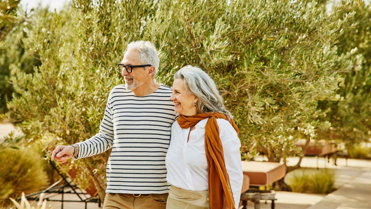 How long you live may depend more on genetics than scientists once believed