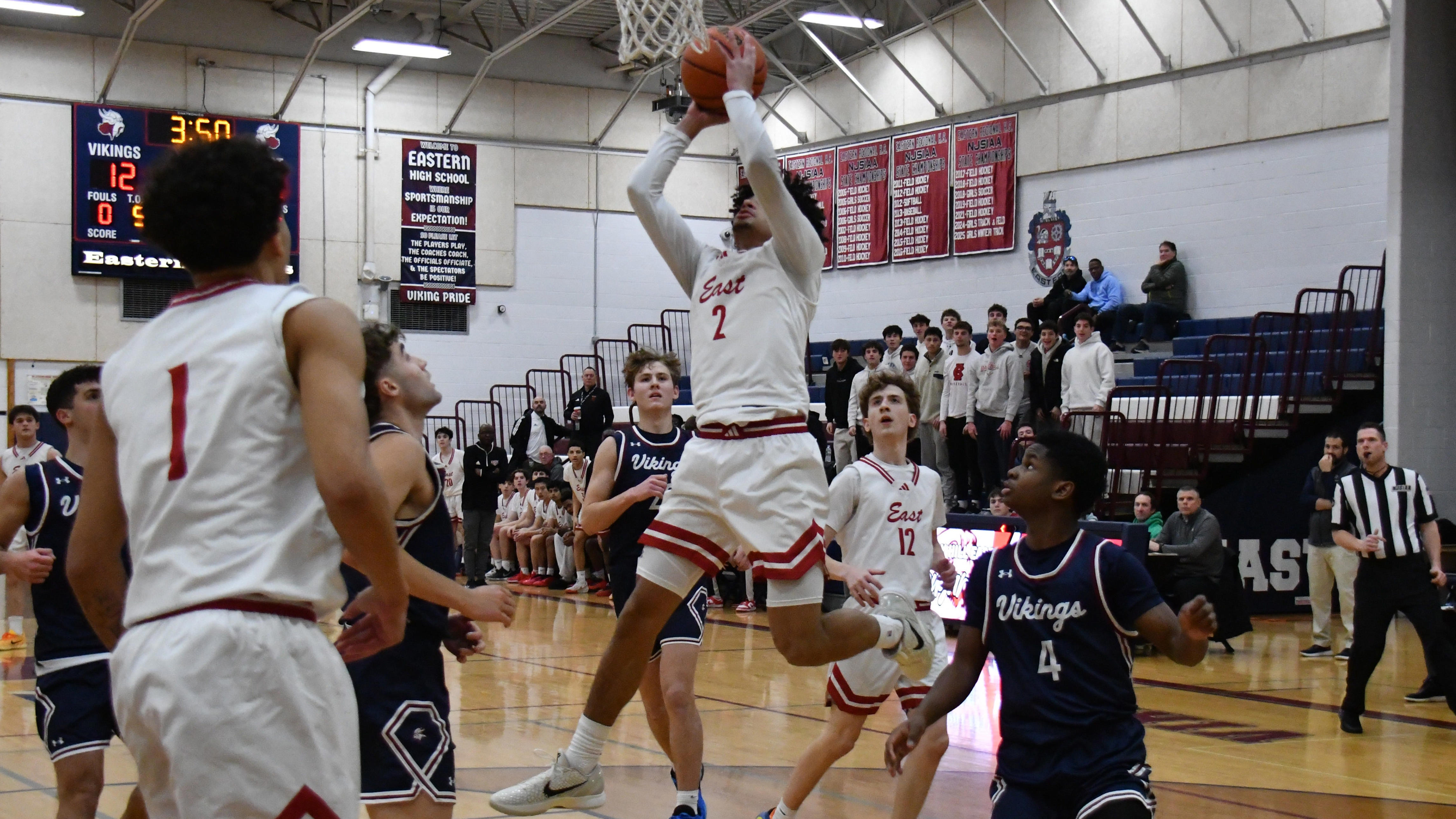 Our primer for the NJSIAA high school boys' basketball tournament