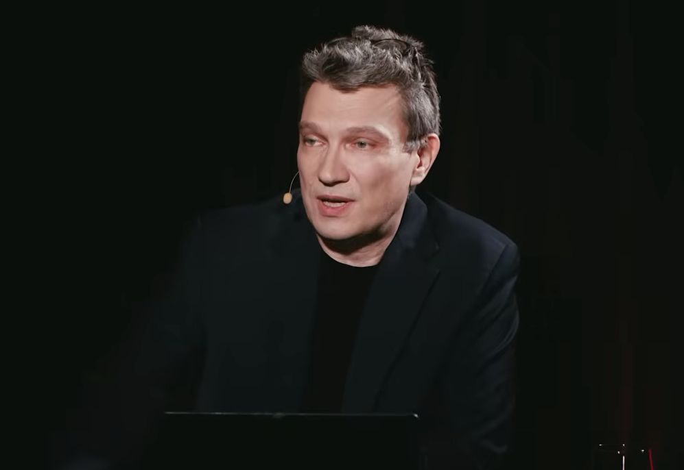 Gwiazda mediów Agory przechodzi do Kanału Zero. "Nie chcę firmować ...