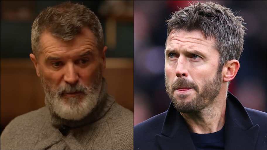 'I hope'—Roy Keane ties himself in knots with new Michael Carrick ...