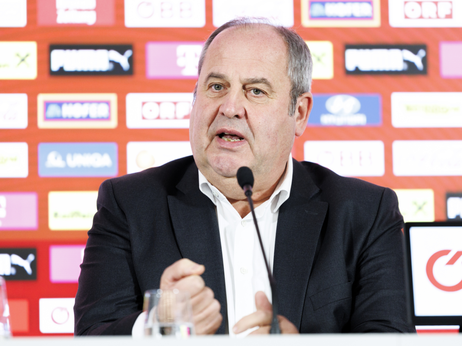 Fußball in Österreich als bedeutender Wirtschaftsfaktor