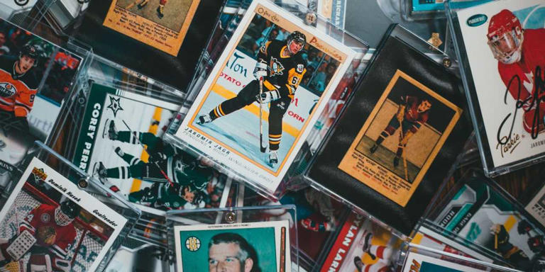 Man convicted in $2M fake trading card fraud scheme