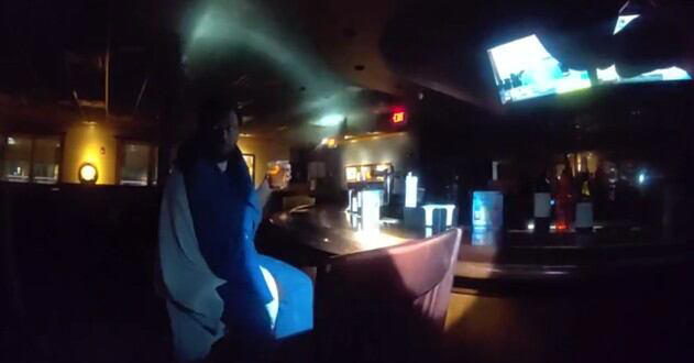 Texarkana police arrest man for letting himself in Red Lobster, helping ...