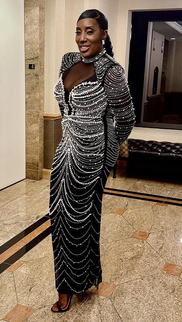 Glamorous Dem lawmaker, 54, pleads guilty to stealing $125,000 in ...