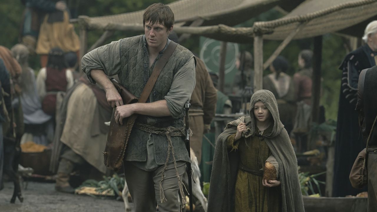 'A Knight of the Seven Kingdoms' episode 3 release date — when does the ...