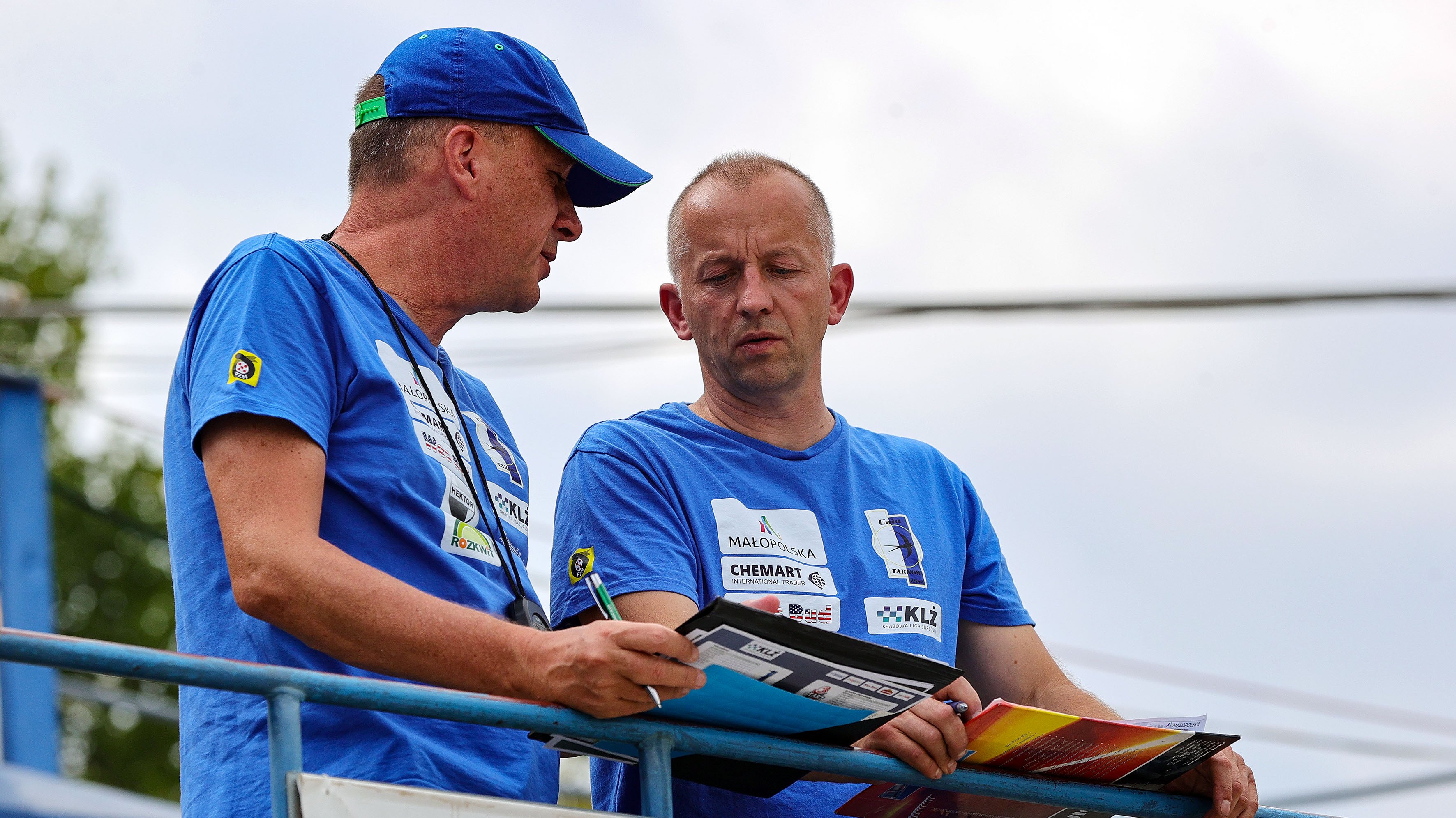 Transfer znanego trenera. Mamy nowe informacje