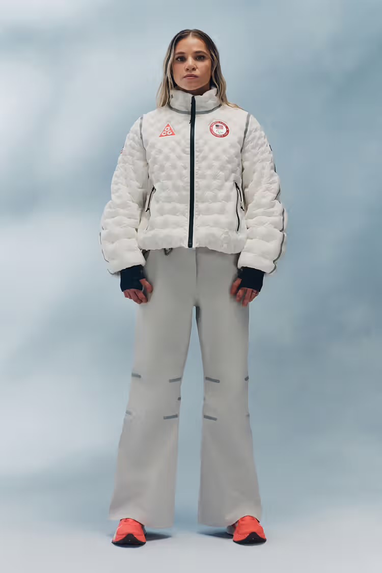 Nike ACG unveils Team USA 2026 Winter Olympics collection