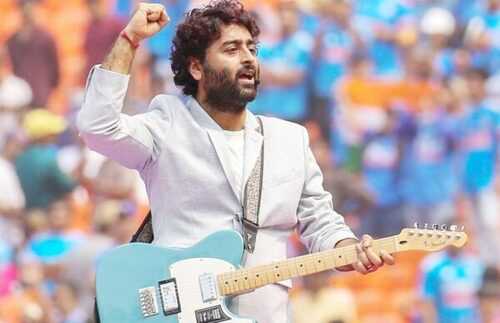 Famous singer Arijit Singh to enter politics? Here is what we know