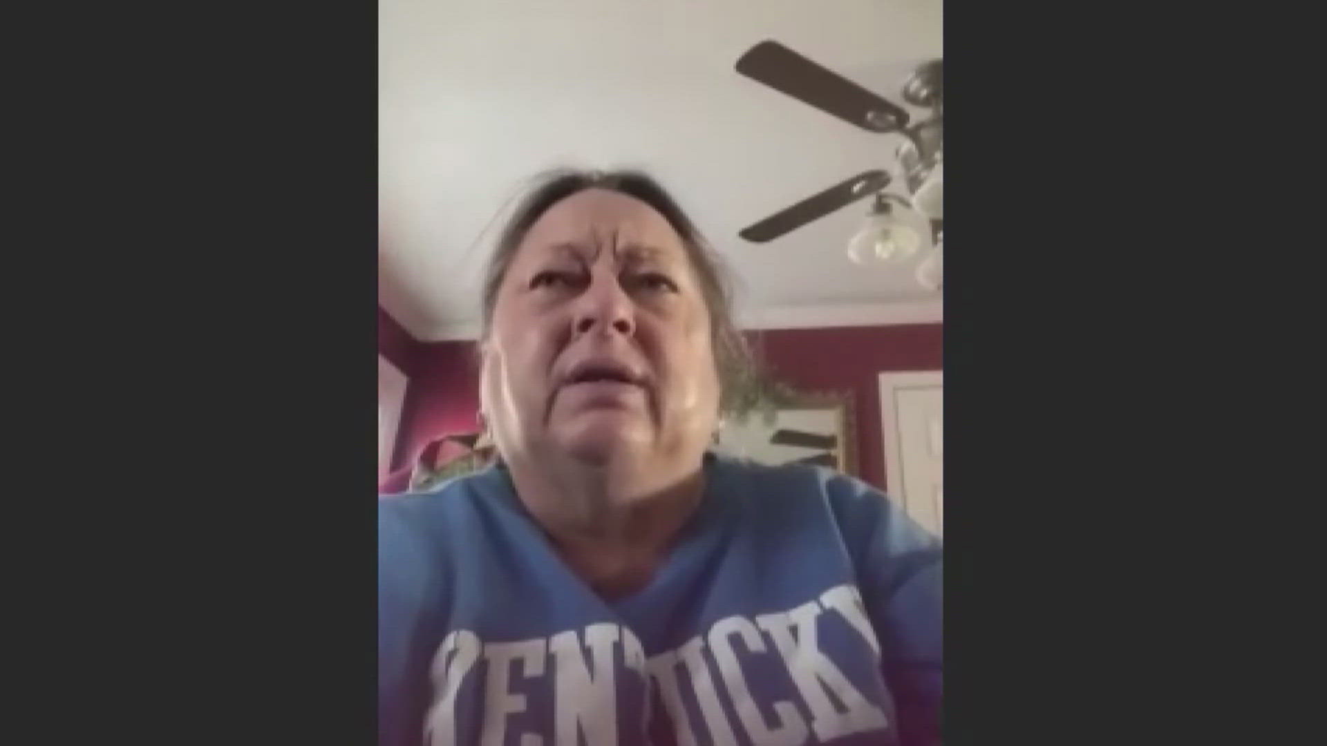 Family of Kentucky inmate who died shoveling snow demand answers