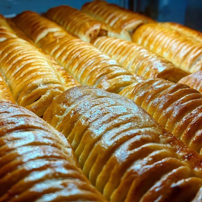 One of the city’s best British chefs is behind this UK-style pie shop