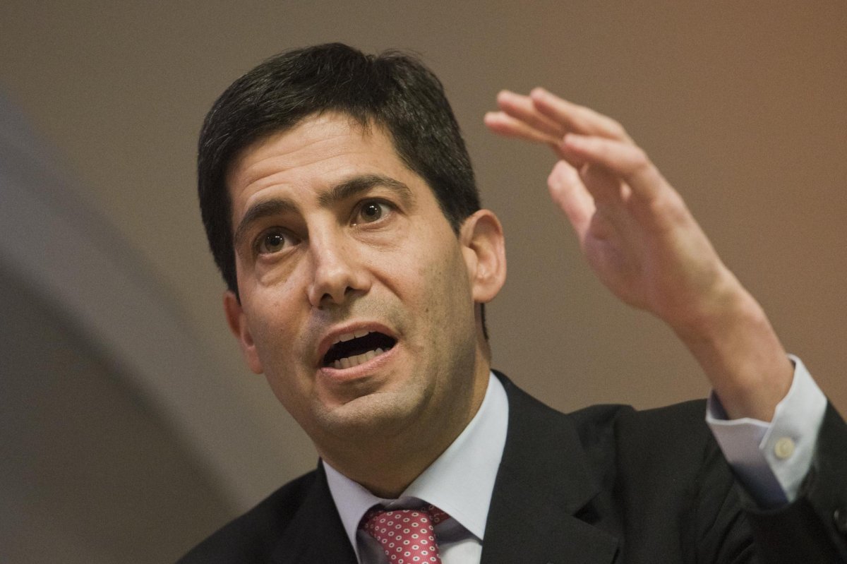 Trump names Kevin Warsh as new Fed chair nominee to replace Jerome Powell