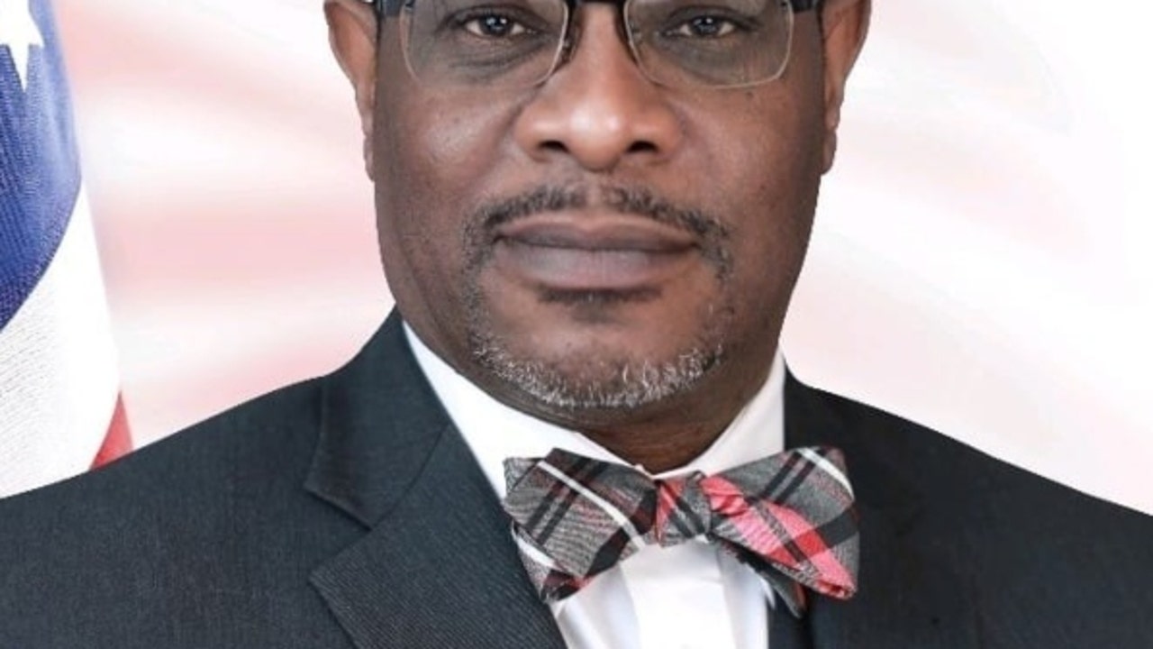 Harvey Mayor Christopher Clark has died: source