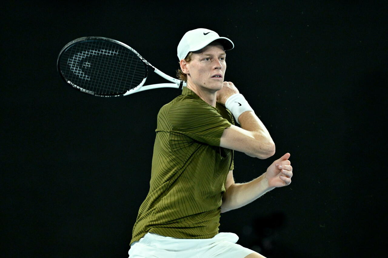 Sinner, perché ha perso contro Djokovic? Le palle break, il calo fisico ...