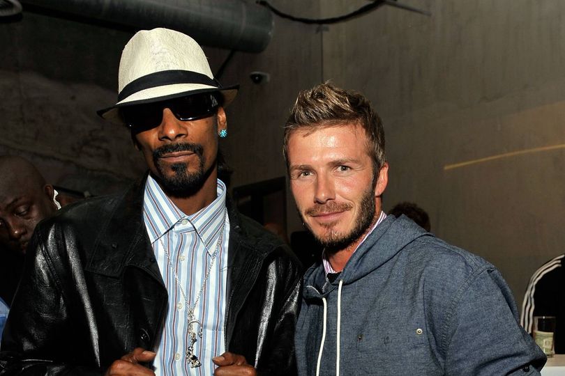 Snoop Dogg breaks his silence after DJ-ing at Brooklyn Beckham's wedding