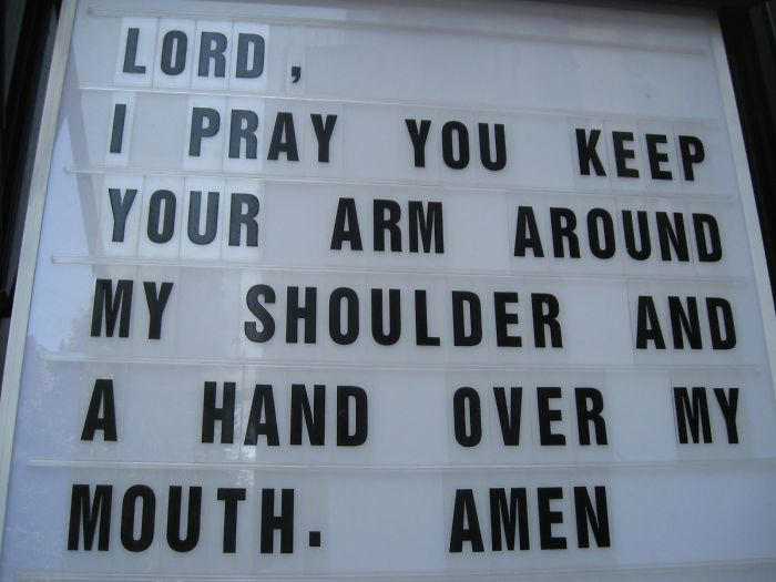 This 'radically inclusive' church is making people laugh with its ...
