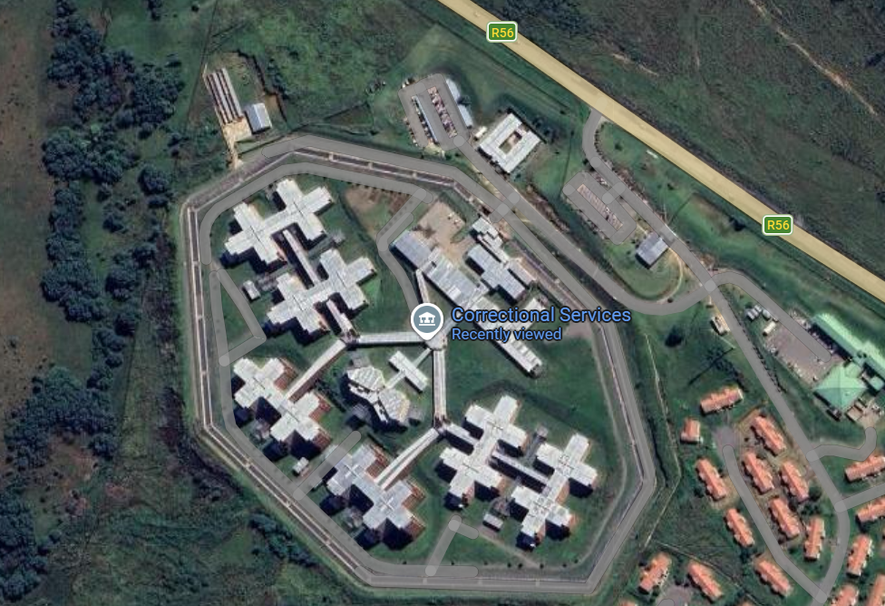 Kokstad supermax: Inside South Africa’s most feared prison