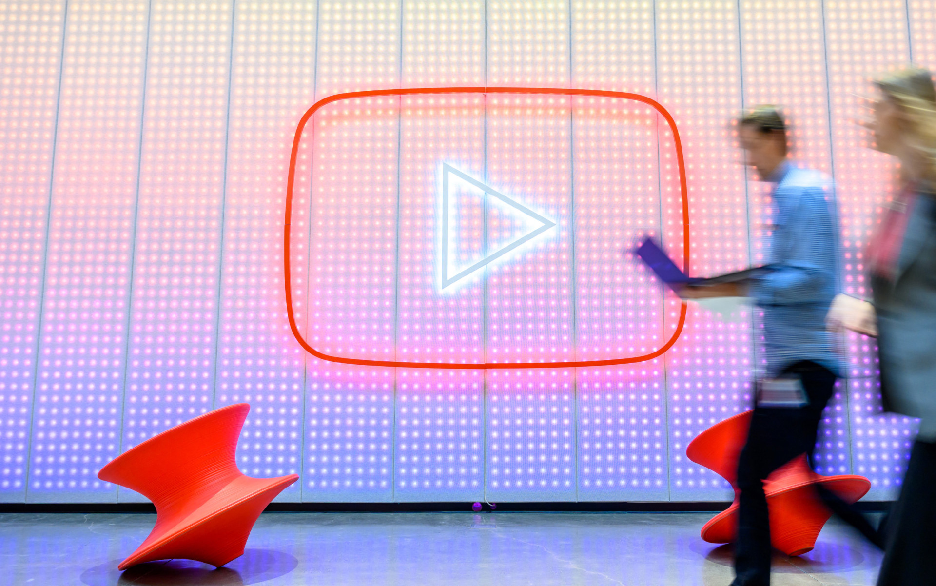 Impressive statistics and facts about YouTube