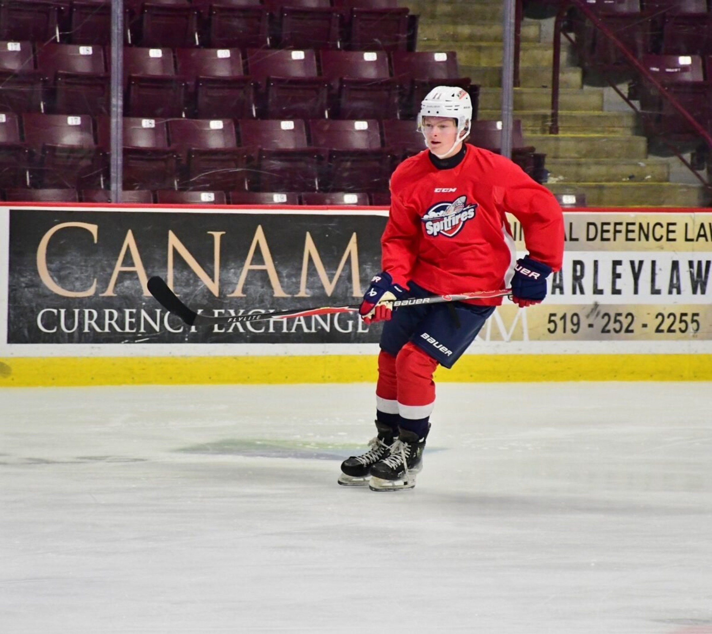 4 takeaways from Spitfires’ 4-3 win at home vs Battalion