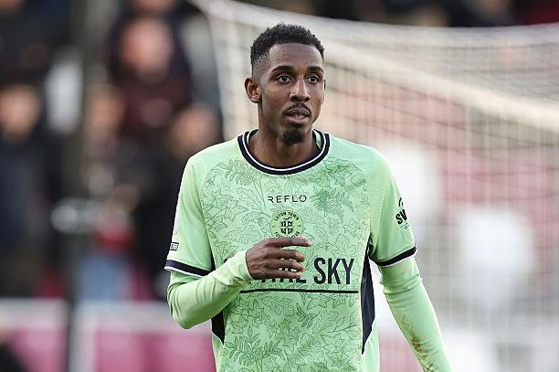 No need for a right back according to Town chief as he rules out ...