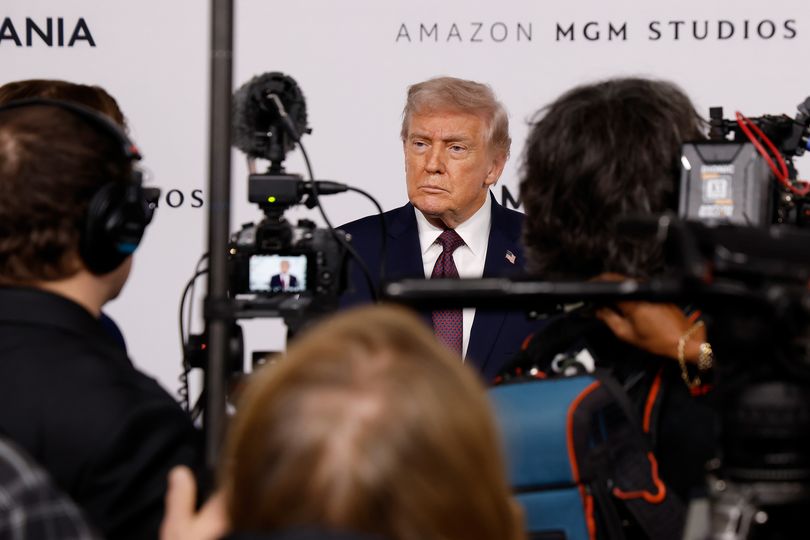 Donald Trump shows 'true colors' over Melania 'taking center stage' at ...