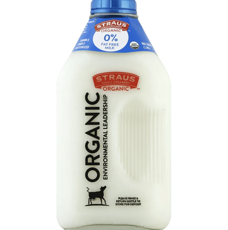 I tried dozens of store-bought milks and these 6 were legen-dairy