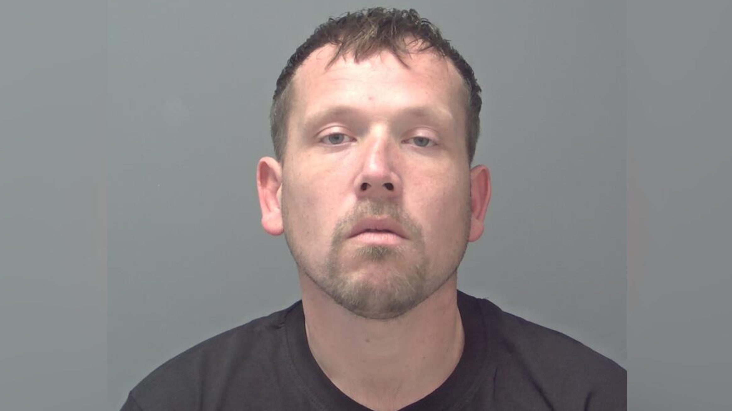 Serial arsonist who torched five vehicles is jailed