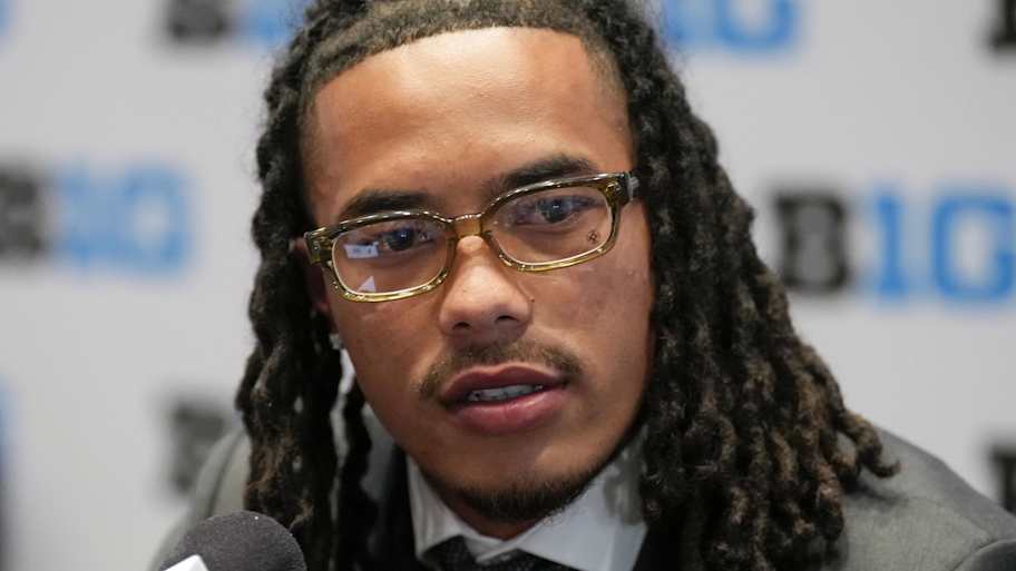 NFL draft analyst highlights Makai Lemon’s signature performance at USC