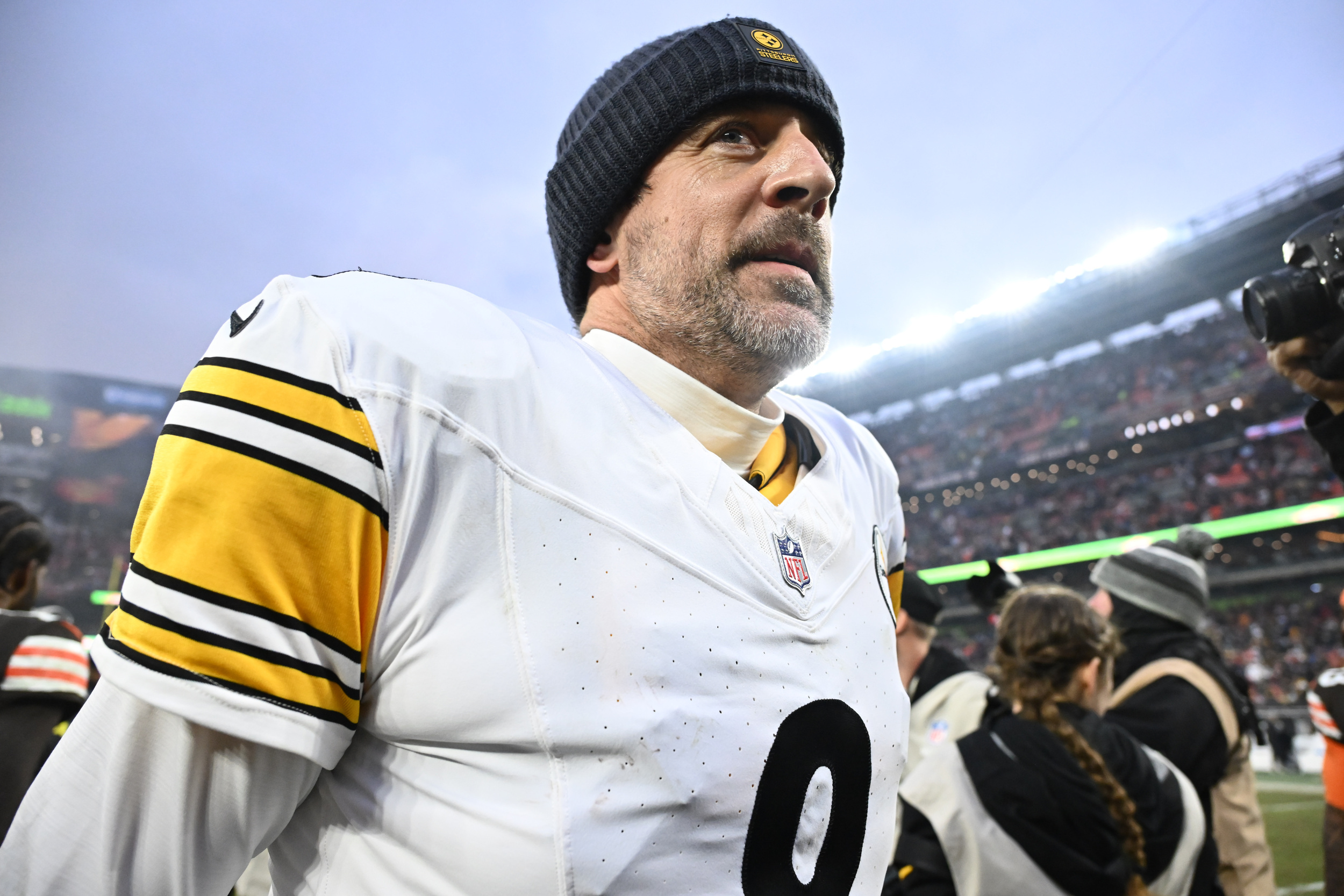 Inside source opens up about current relationship between Steelers ...