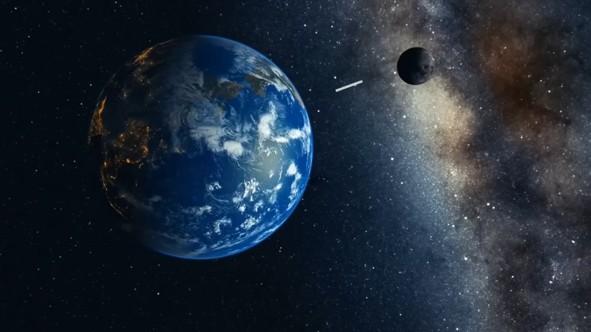 Why sending humans to Mars is so difficult