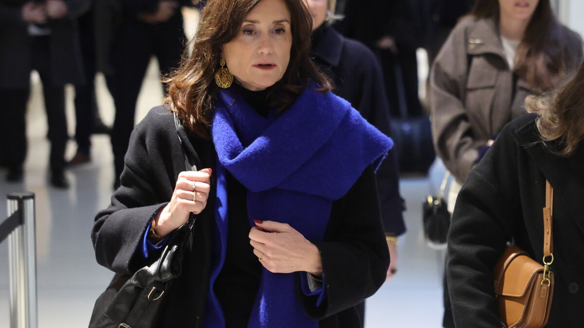 Municipales 2026 : « J’aime les gens et la proximité », la députée ...