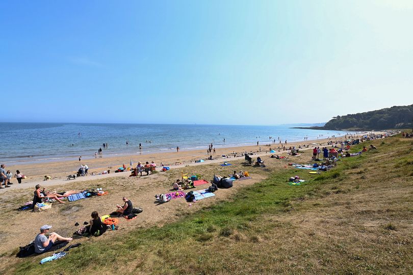 Safety review to be implemented after death of woman at Helen's Bay