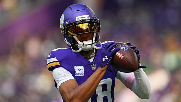 Fab's 2025 all-bust fantasy football team led by Brian Thomas Jr ...