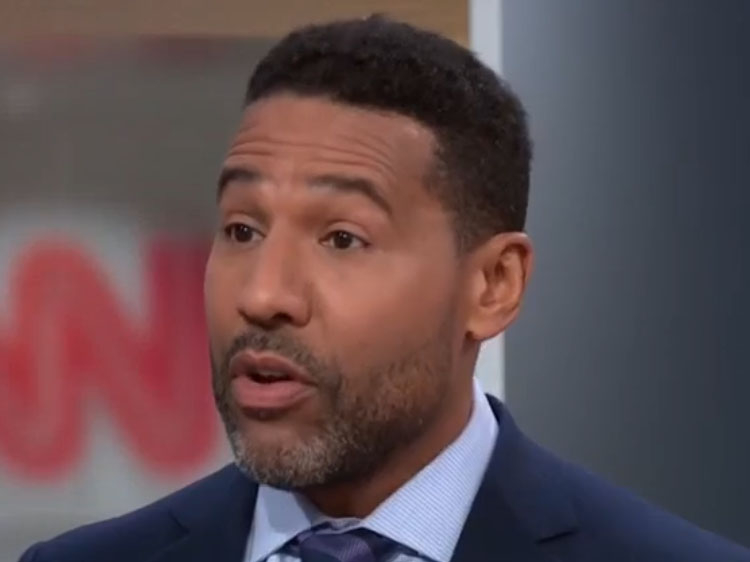 CNN legal analyst: Don Lemon charges will go "nowhere," everyone knows ...