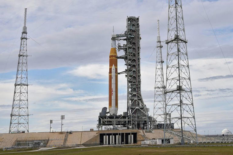 Everything You Need To Know About Artemis Ii As Nasa Manned Mission