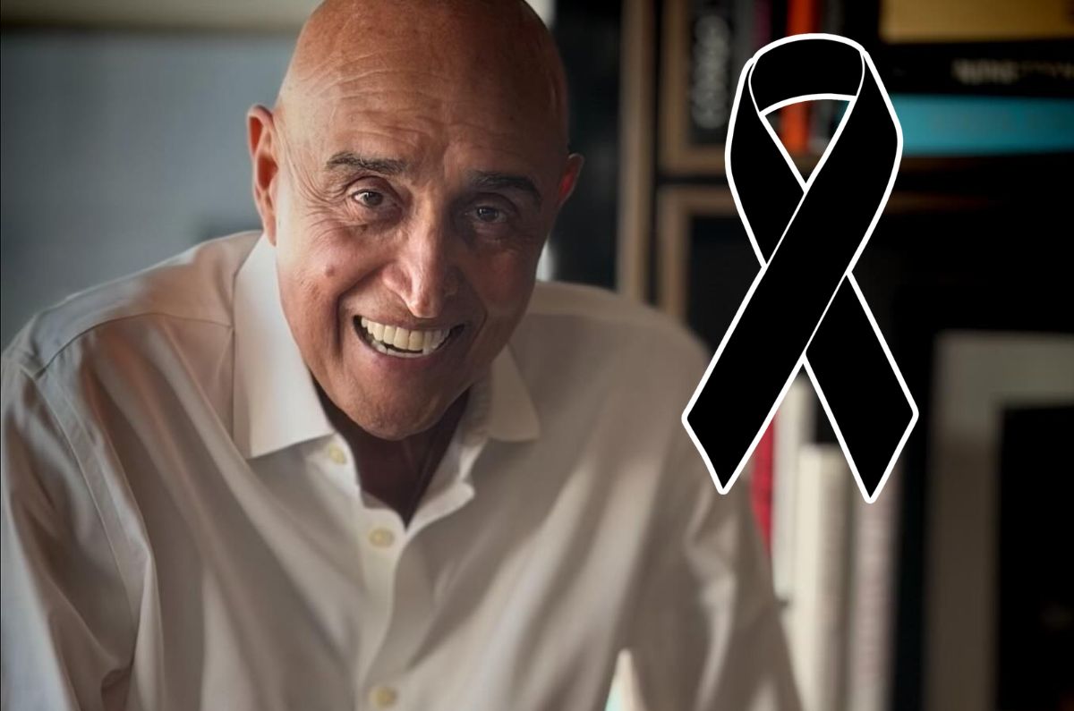 ¿De qué murió Pedro Torres, productor musical y de televisión?