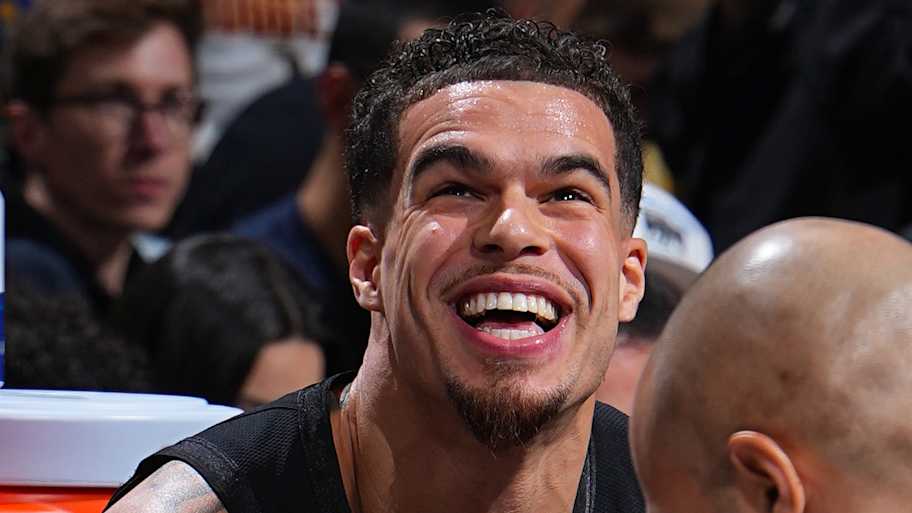 Jamal Murray, Nuggets spoil Michael Porter Jr.’s return to Denver
