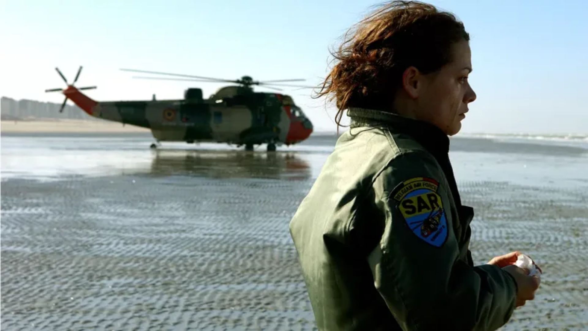 Netflix verbergt 'Windkracht 10' voor Nederlandse kijkers: op deze ...