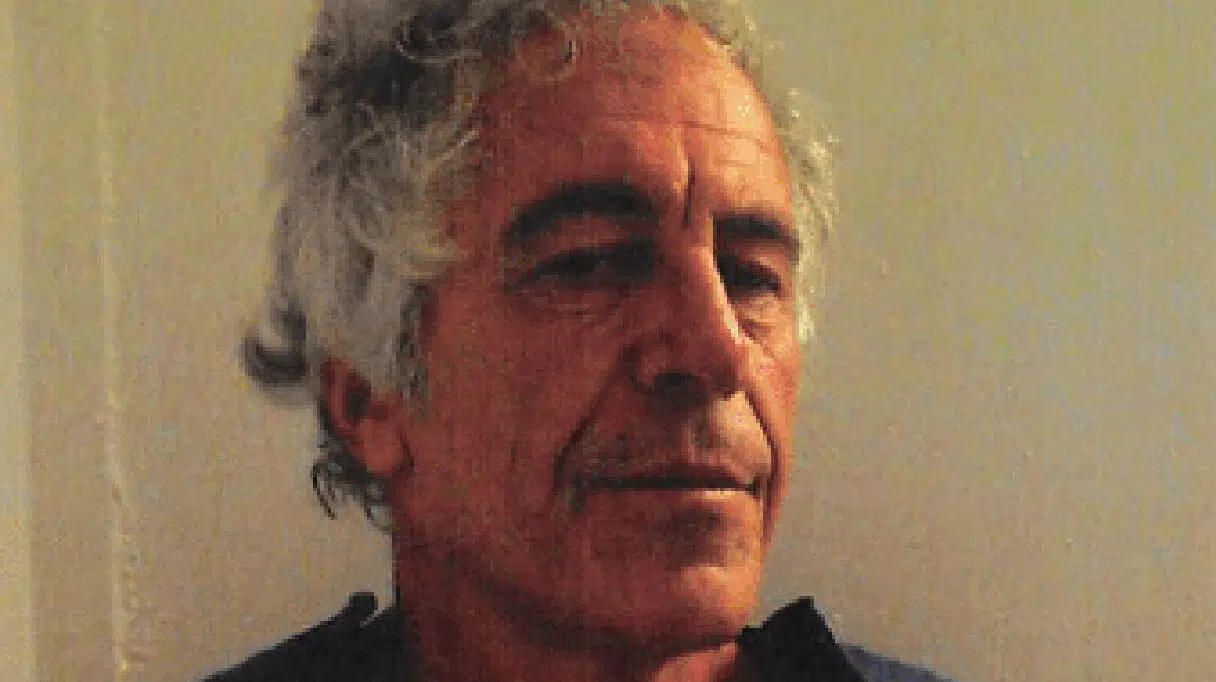 Millioner af nye Epstein-filer offentliggjort