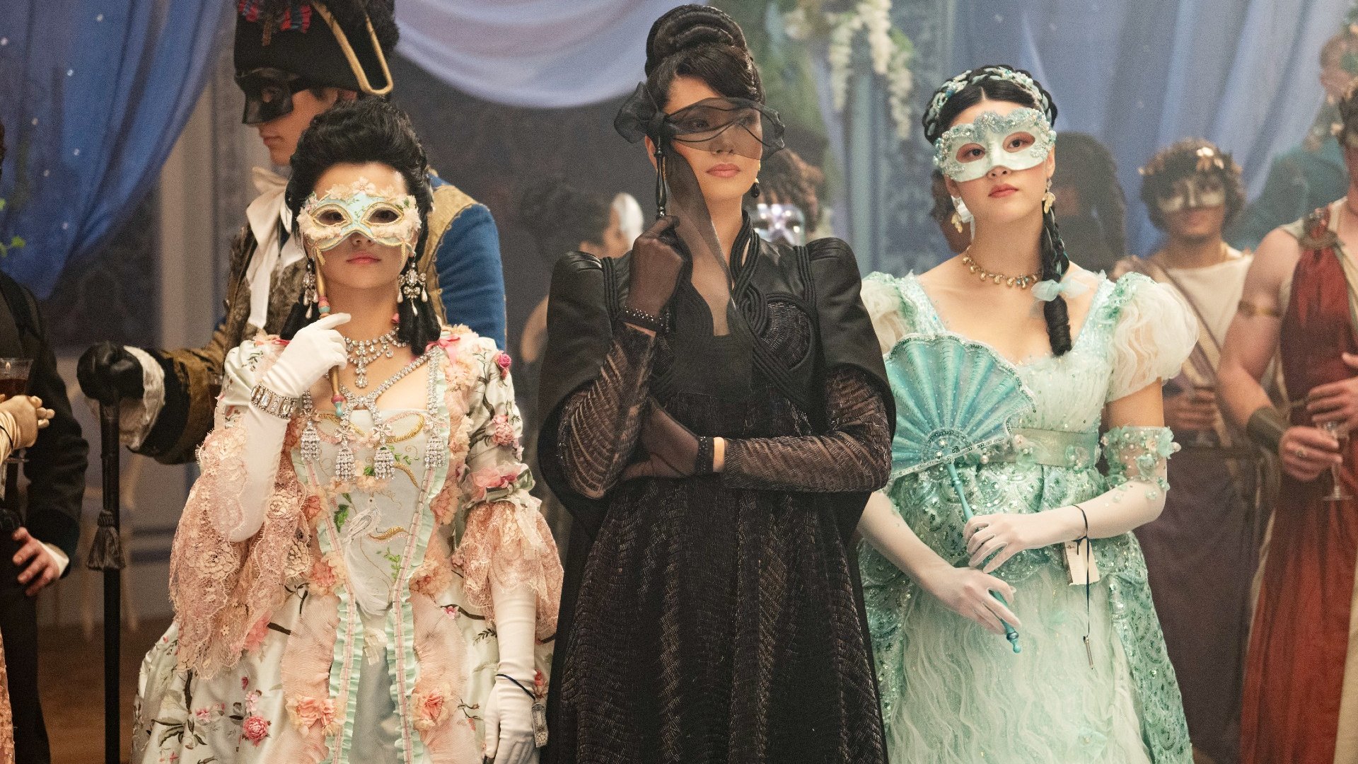 3 new Netflix shows with around 90 percent on Rotten Tomatoes (January ...