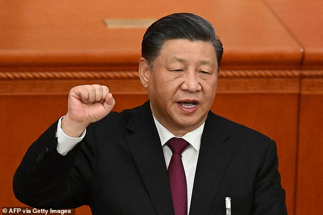 Brutality and months of solitude: Inside China's secret jails