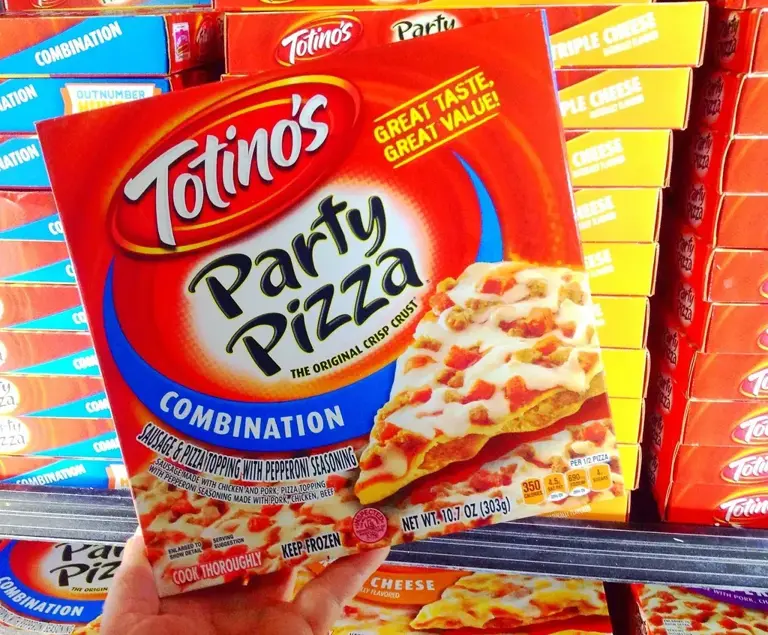10 frozen pizzas ranked from worst to best
