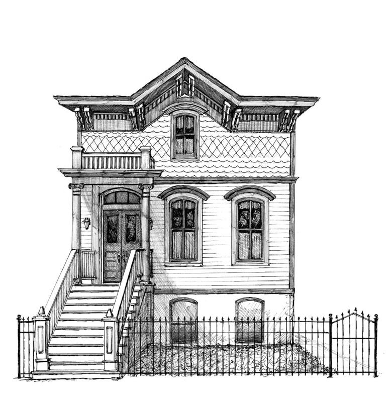 'Chicago Homes' review: Shelter in the Windy City