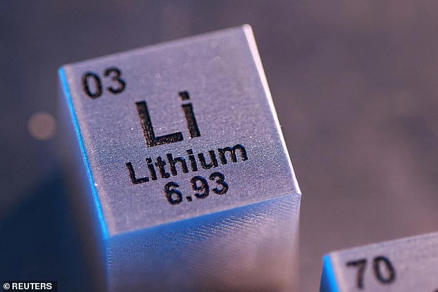 America's 'white gold' rush hits Arkansas with $2.3 trillion lithium ...