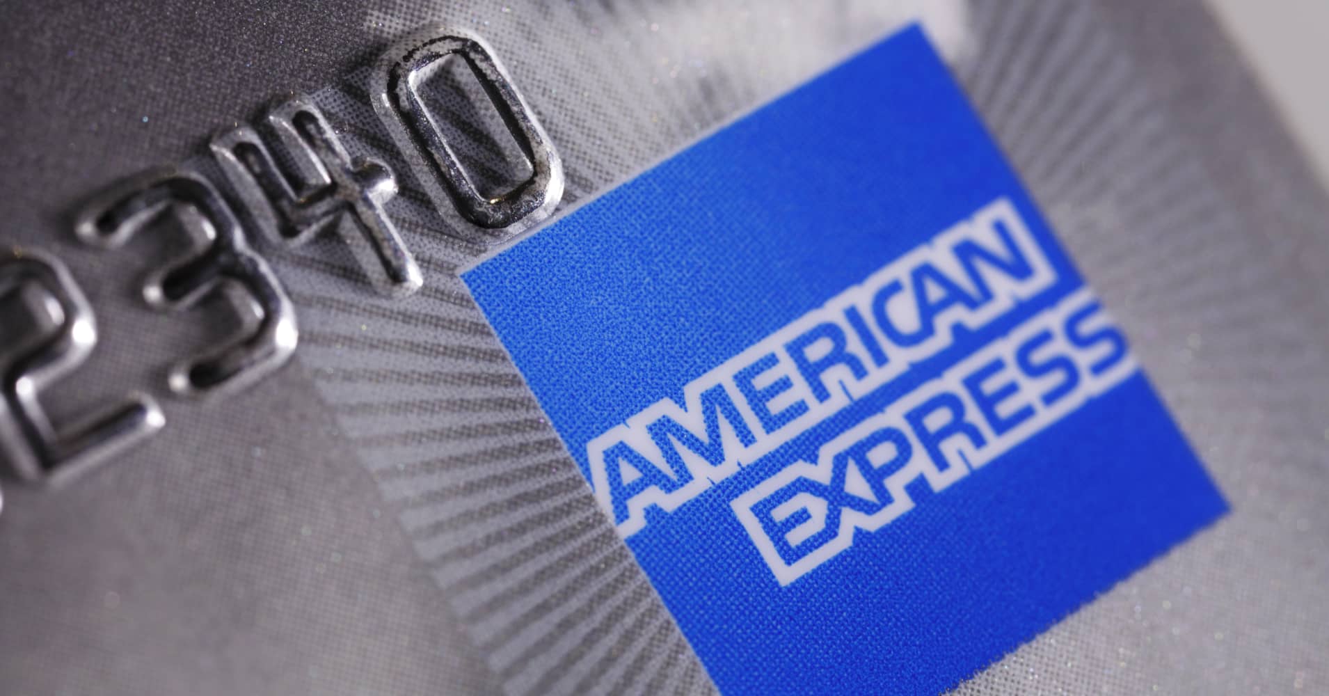 How much $1,000 invested in American Express 5 years ago would be worth ...