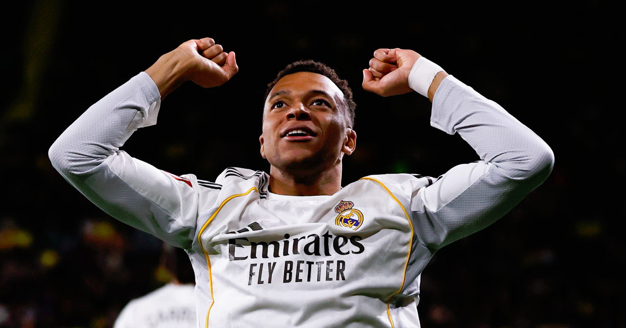 Kylian Mbappé, confirmation au PSG