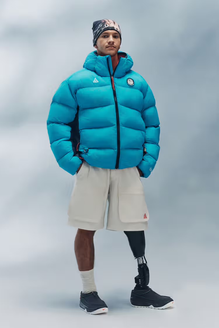 Nike ACG unveils Team USA 2026 Winter Olympics collection