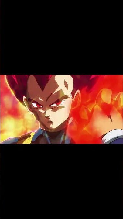 Dragon Ball Super 2026 trailer: Vegeta's return (fan made)