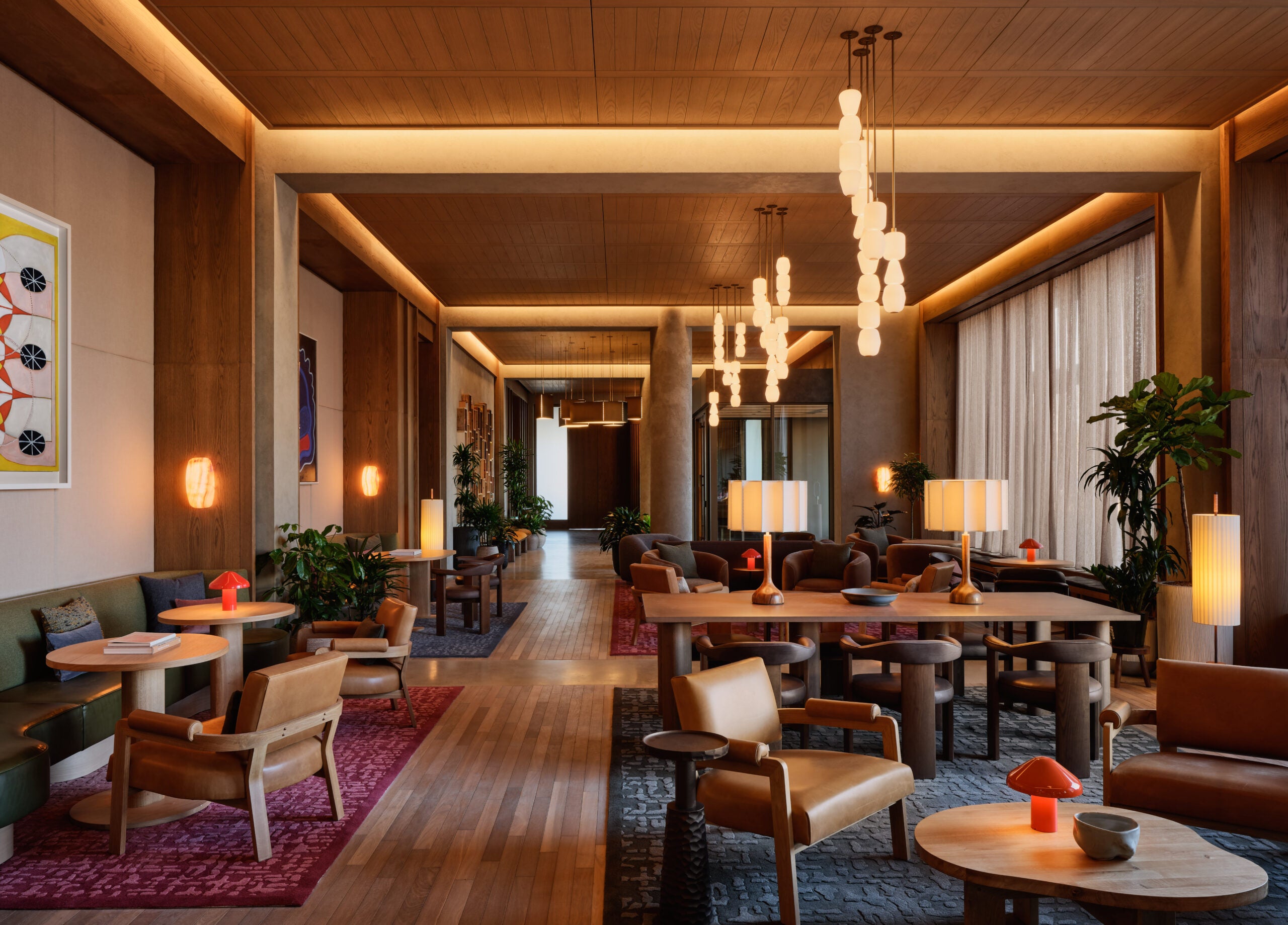 New Allston hotel wins design award