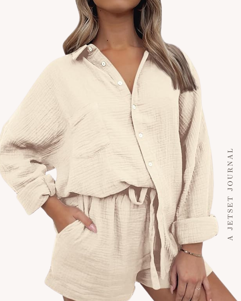 Enter the new season with these fashionable favorites